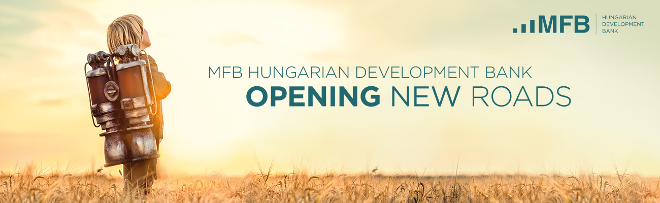 MFB | Magyar Fejlesztési Bank