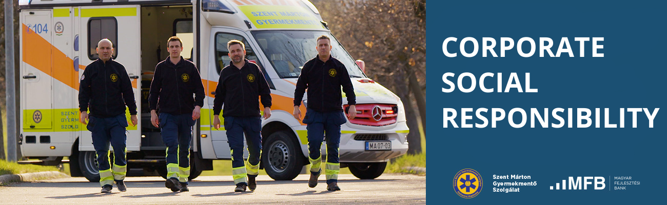 MFB | Magyar Fejlesztési Bank