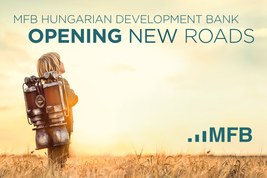 MFB | Magyar Fejlesztési Bank